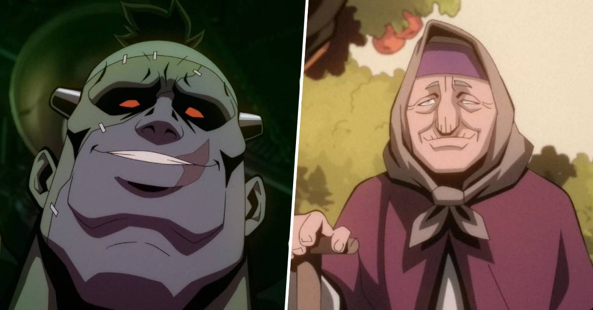 Creature Commandos finale post-credits scene explained: does James Gunn ...