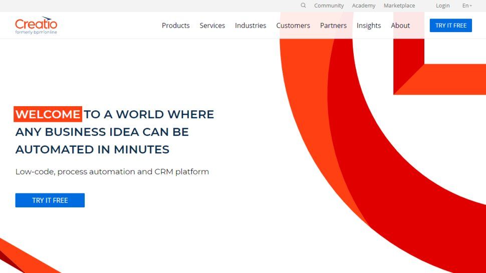 Creatio CRM Review: Pros & Cons, Features, Ratings, Pricing and more ...