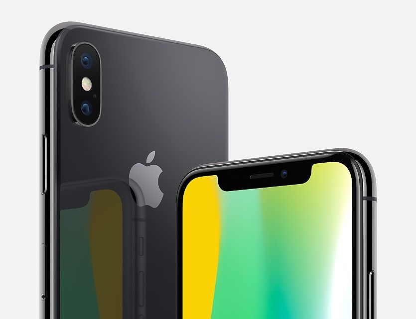 What Color iPhone X Should You Get? | Tom's Guide