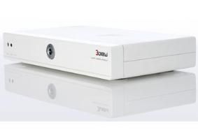 UPDATE: 3view Freeview HD PVR to launch exclusively at John Lewis ...