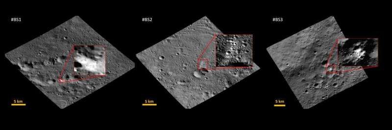 Dwarf planet Ceres could be rich in organics, defunct spacecraft data ...
