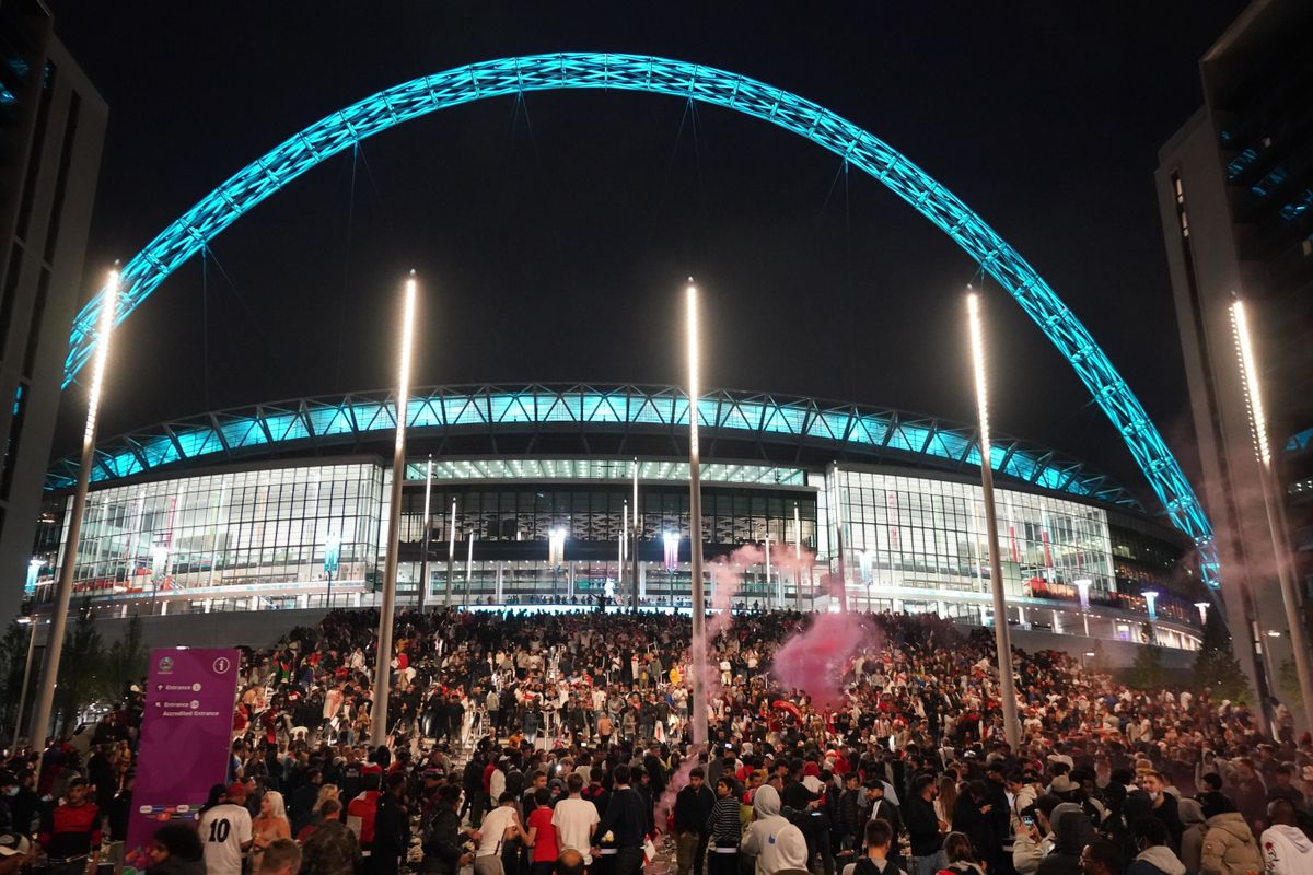 Marcus Rashford back in the England squad for first time since Euro ...