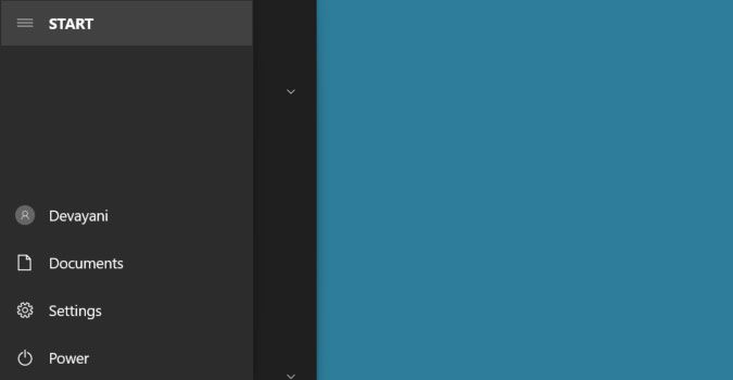 How to keep the Start Menu from auto-expanding | Laptop Mag