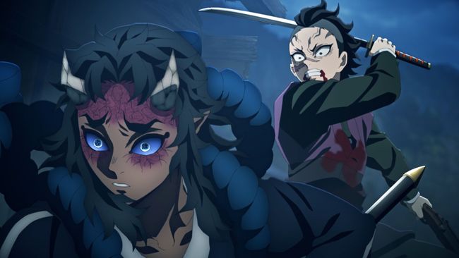 Demon Slayer season 3 release schedule: When is episode 11 airing ...