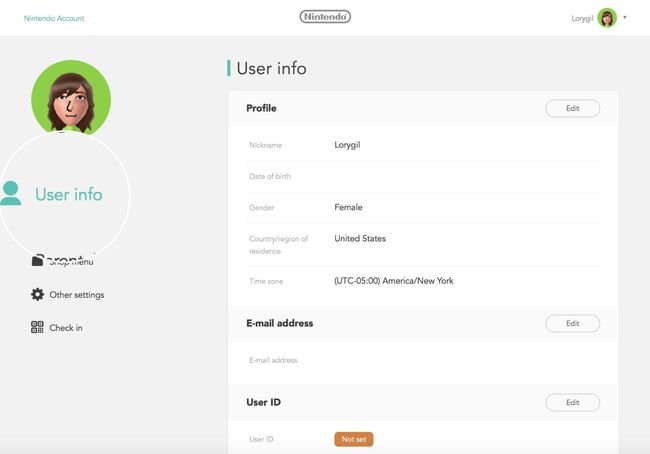 How to link your Nintendo Network ID and your Nintendo Account | iMore