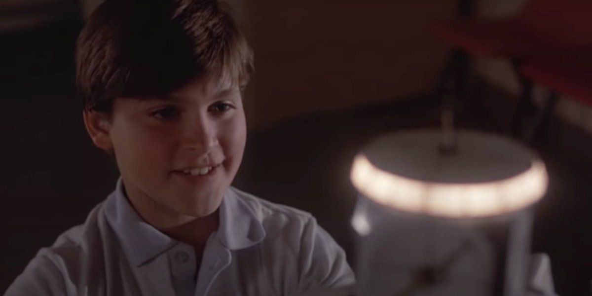 Joaquin Phoenix: 5 Movie And Television Appearances You May Have ...