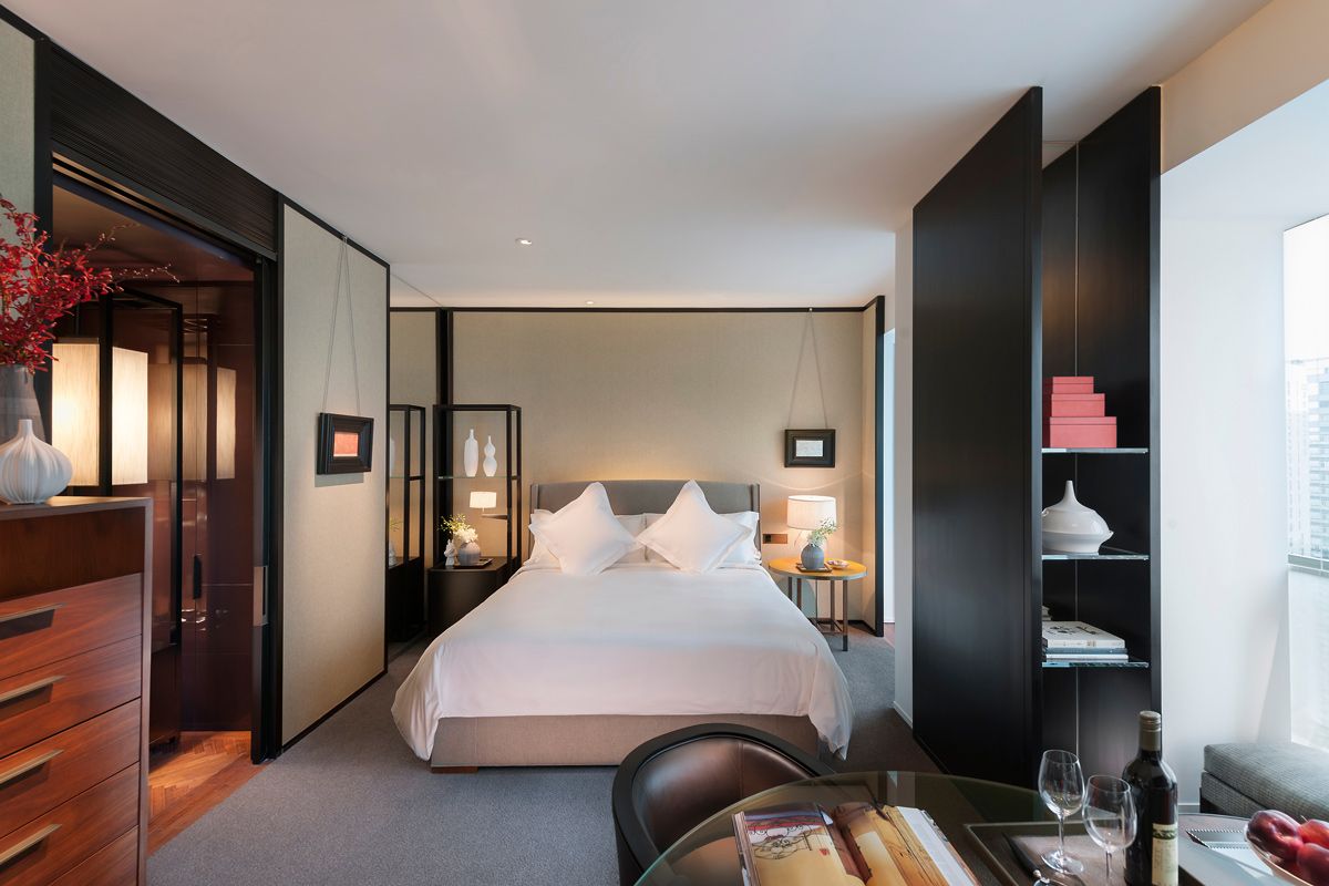 China's Must-Visit Design Hotels