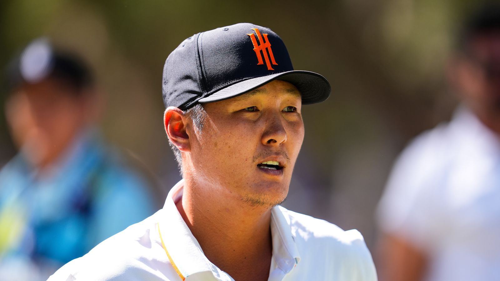 Danny Lee Facts And Bio: 20 Things You Didn't Know About The LIV Golfer ...