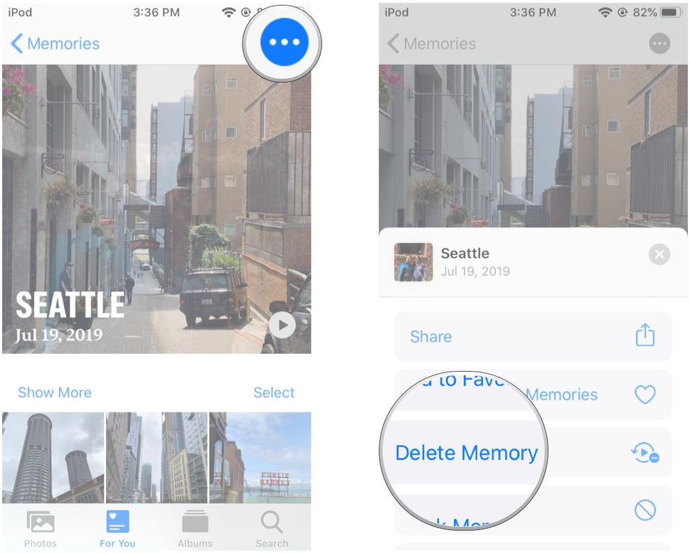 How to use Memories in the Photos app on iPhone and iPad | iMore