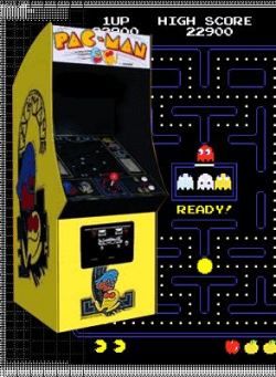 Pac-Man Championship, Jon Stewart And Gyruss On Xbox Live, Oh My ...