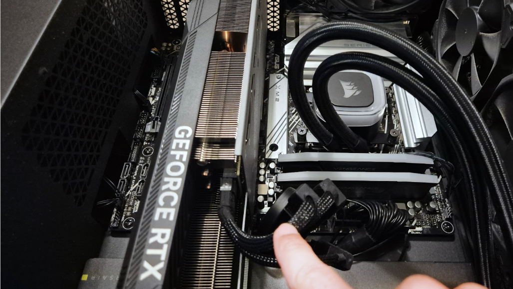 How to remove a graphics card | TechRadar