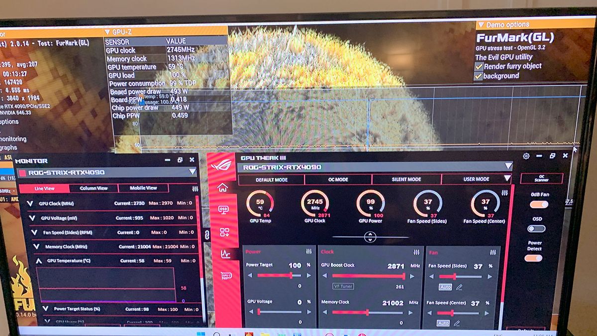 New GPU coolers bring swappable AIO features to custom loops — promises ...