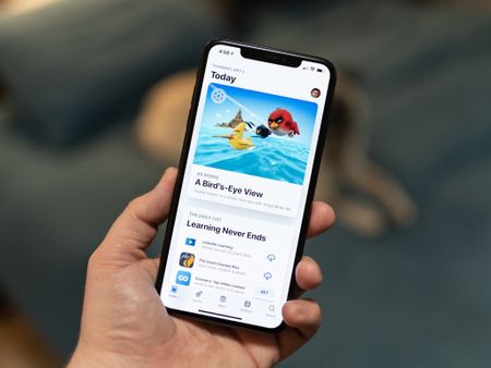 How to set up the Contacts widget on iPhone and iPad | iMore