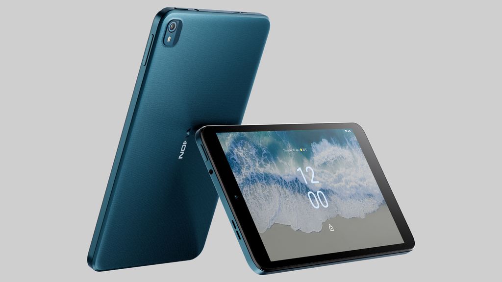 Nokia T10 review | TechRadar