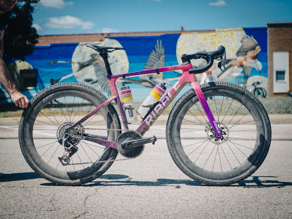 Ribble reboots its gravel lineup with two new off-road bikes | Cyclingnews