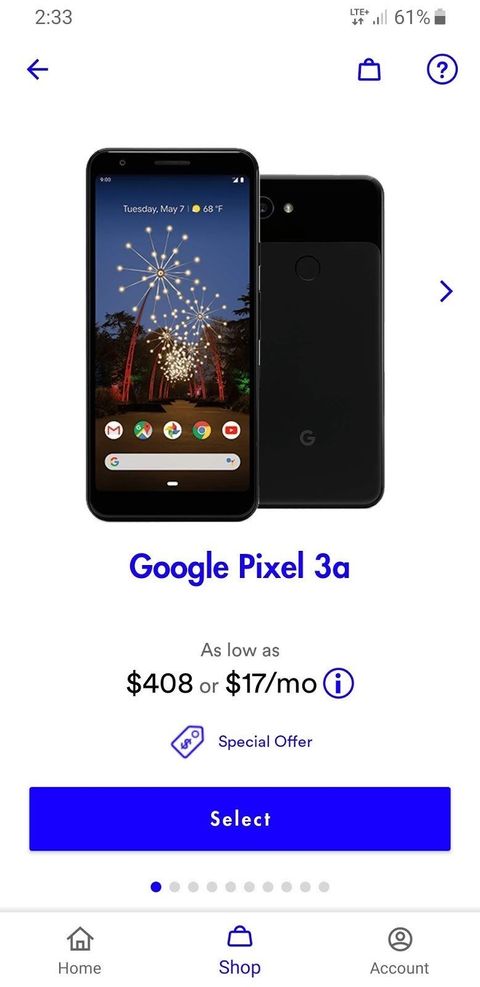 Here's everything you can do in the Visible app | Android Central