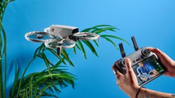 DJI Mini 5 Pro review: A new gold standard for mini drones | Tom's Guide