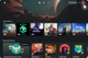 Microsoft celebrates 50th anniversary with new Xbox Dynamic Background ...