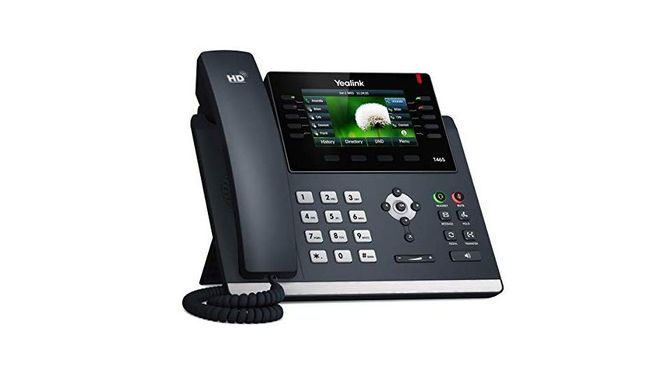 Best VoIP Phones Of 2024 | TechRadar