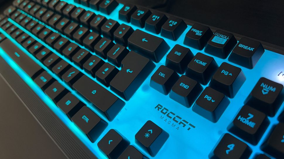The best membrane keyboards 2025 | GamesRadar+
