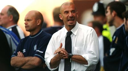 How many of English football's first 20 foreign managers do you ...