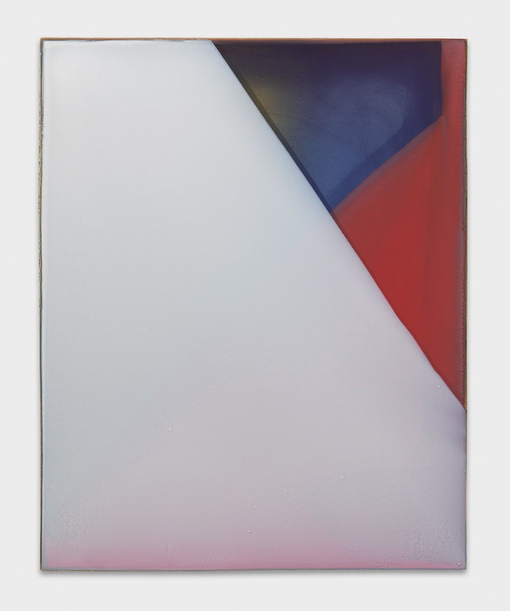 Markus Amm: painting’s modern alchemist reflects on perfecting pigments ...