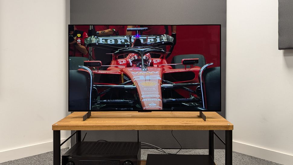 LG C4 42-inch review: even better than the C3 | What Hi-Fi?