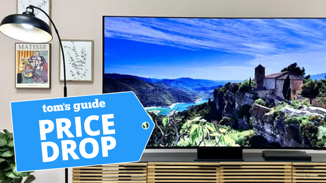 Score Currys’ A-May-Zing deals from £15 — 25 deals I'd buy on OLED TVs ...