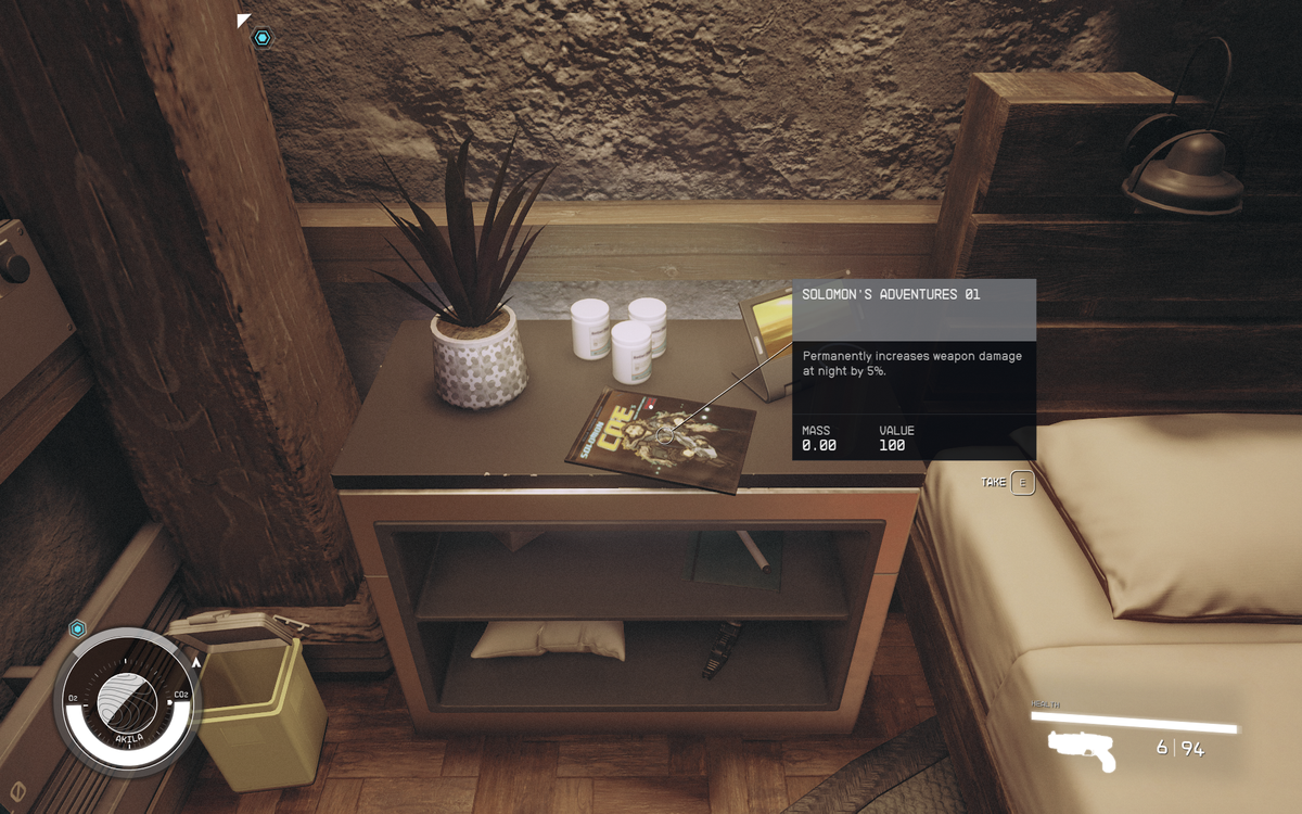 Starfield skill book locations: Where to find each issue | PC Gamer