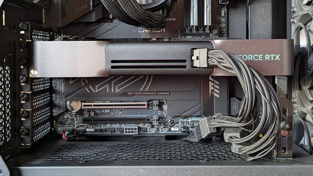 Should you buy a new GPU now because of tariffs? | Windows Central