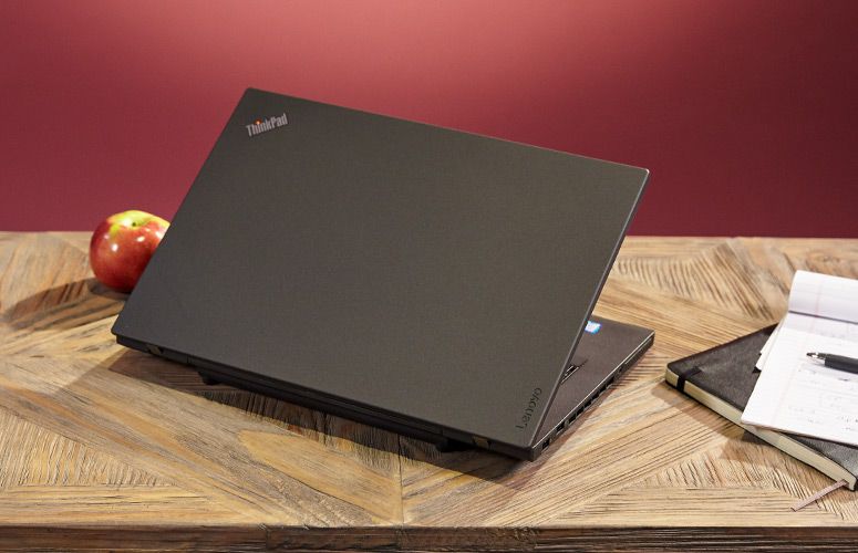 Lenovo ThinkPad T470p - Full Review and Benchmarks | Laptop Mag