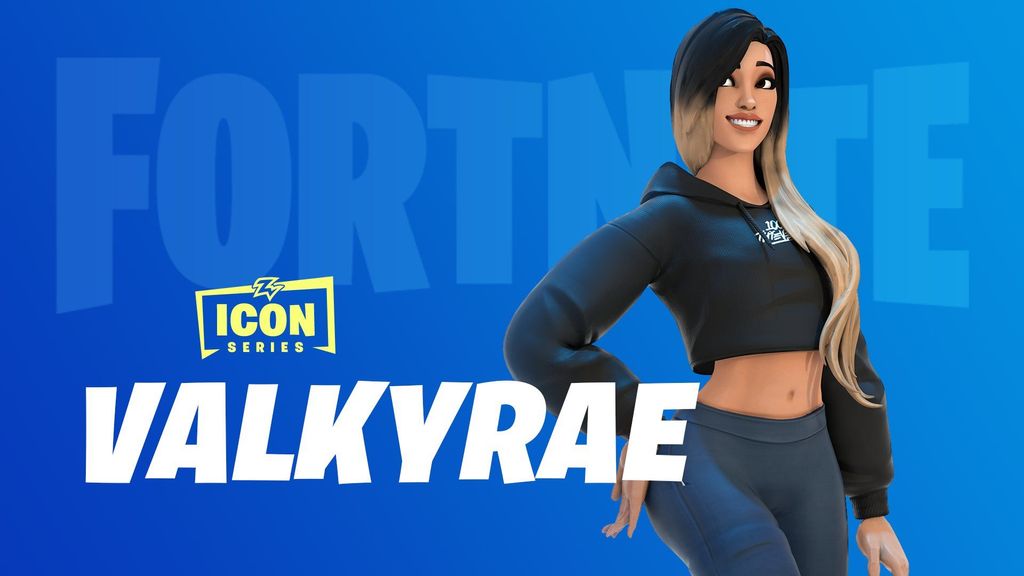 Fortnite Icon Series: skins, emotes, concept art, and more | PC Gamer