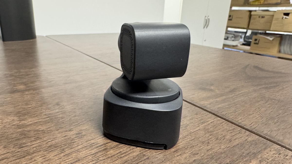 Obsbot Tiny 2 Lite review | PC Gamer