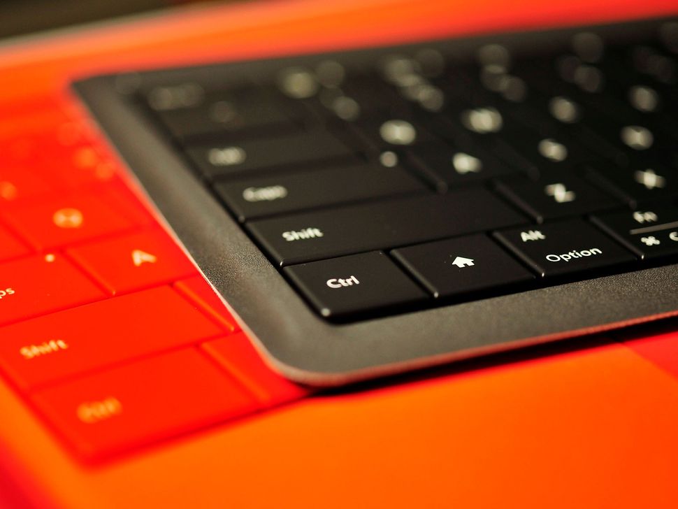 Microsoft Universal Foldable Keyboard Review | Windows Central