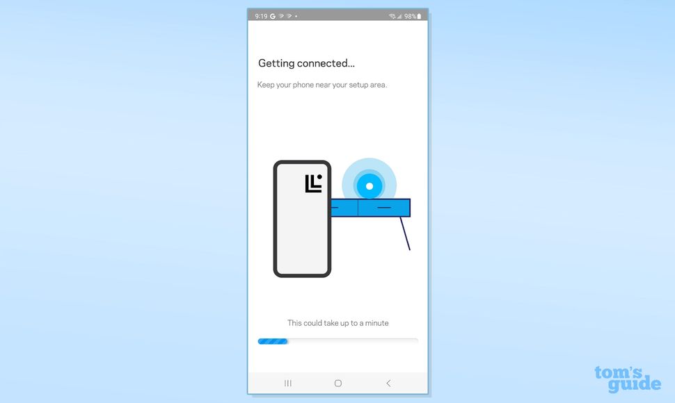 Linksys Velop Pro 7 review | Tom's Guide