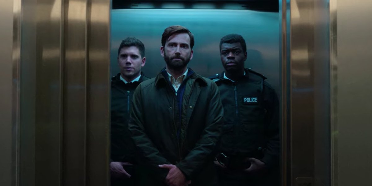 The 11 Best Crime Shows Available To Stream On Netflix | Cinemablend