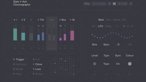 Sonora Cinematic Harmonic Bloom review | MusicRadar