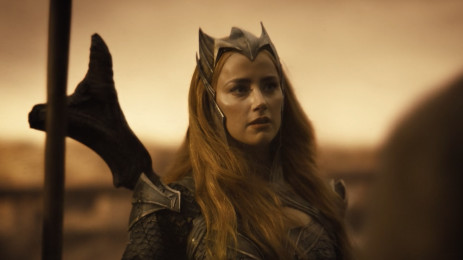 News and features about Amber heard | Cinemablend