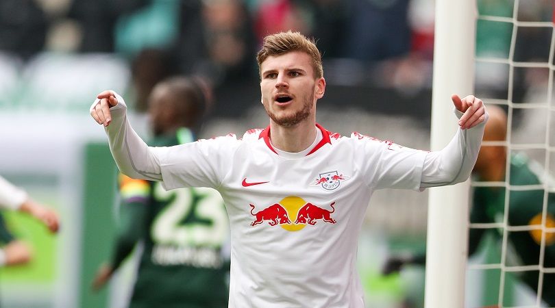 Ranked! The 20 best strikers in the world | FourFourTwo