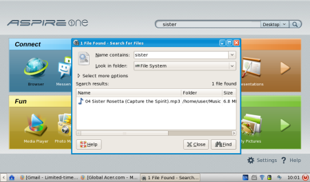 Acer Aspire one: An In-Depth Look | Laptop Mag