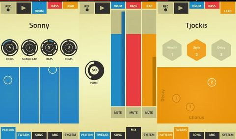 The best free music and audio apps for iPhone - The best free iPhone ...