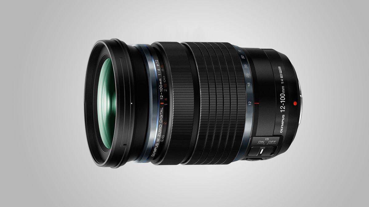 Best Micro Four Thirds lenses: 22 optics for your MFT mirrorless camera ...
