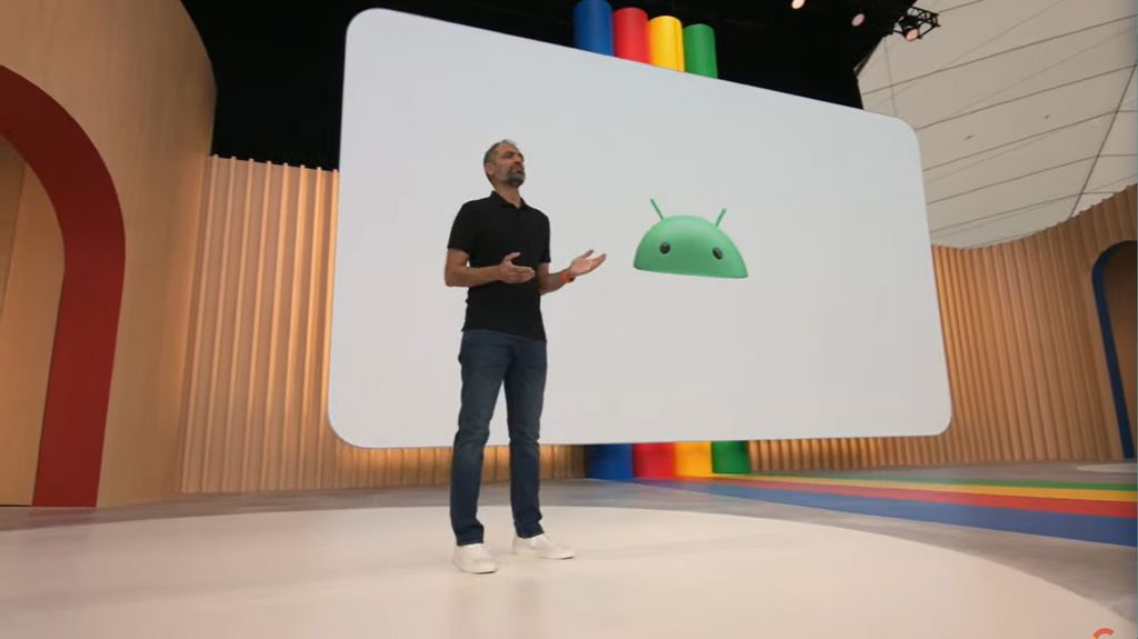 Google's new Android 'identity' comes with an updated logo | Android ...