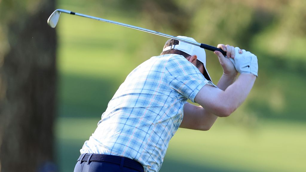 The Augusta National Member Who Is (Sort Of) Playing In The Masters ...