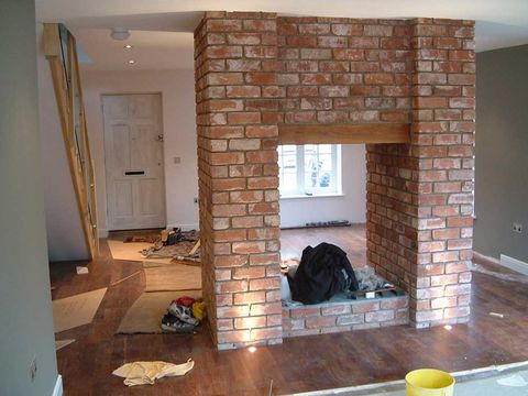 A Typical Self Build Schedule | Homebuilding