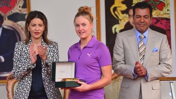 Charley Hull Facts And Bio: 20 Things You Didn't Know About The English ...