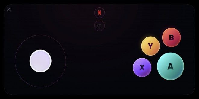 Netflix has games and now a controller — since when? | Laptop Mag