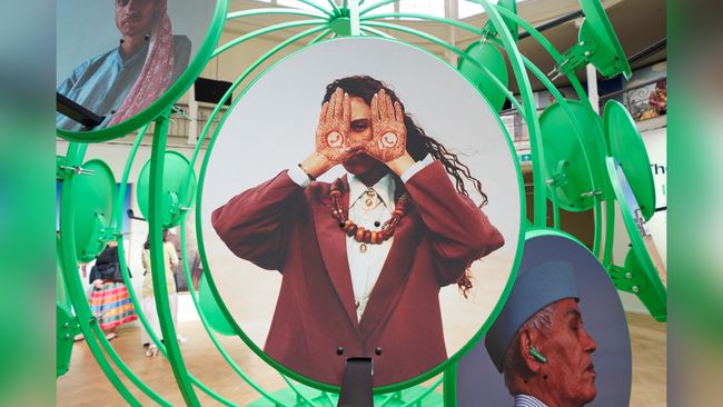 The best laptop webcam in 2024: built-in cameras that show you at your ...