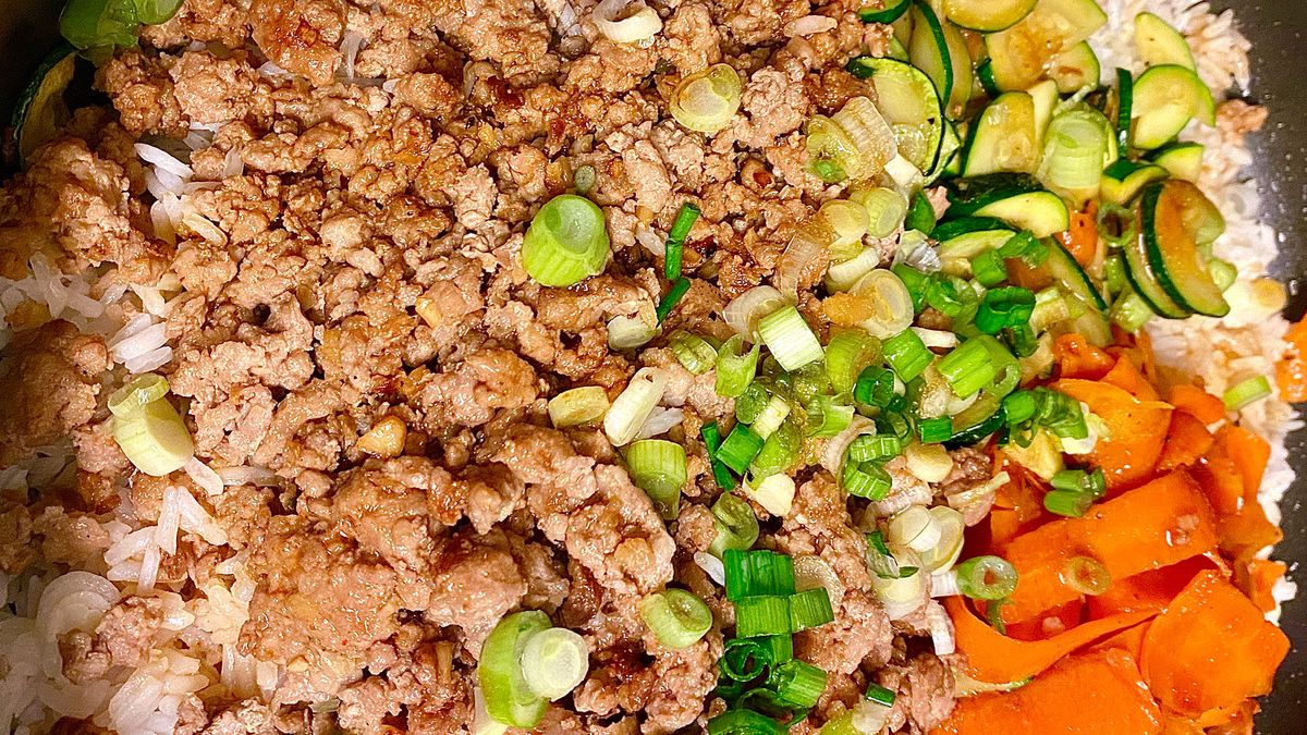 Hello Fresh review | Tom's Guide