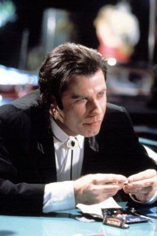 50 Things You (Probably) Didn't Know About Pulp Fiction | Shortlist